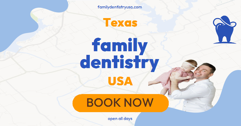 Modern family dentistry Texas ☎ dentist directory